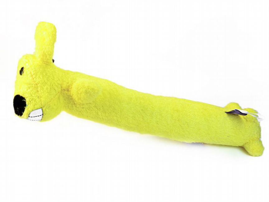 Игрушка для собак Loofa «Собака» малая (модель 12