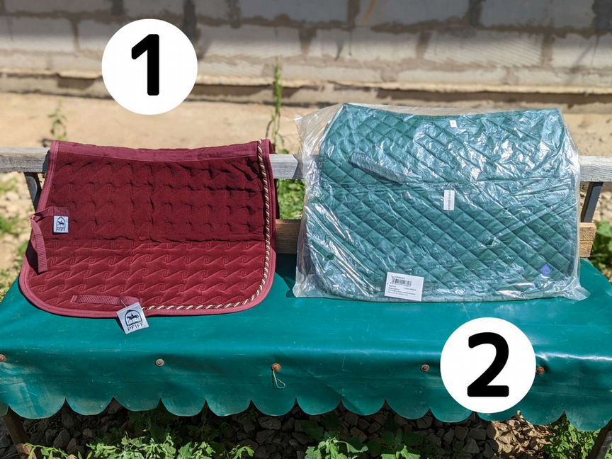 Вальтрапы, магнитные ногавки и другое