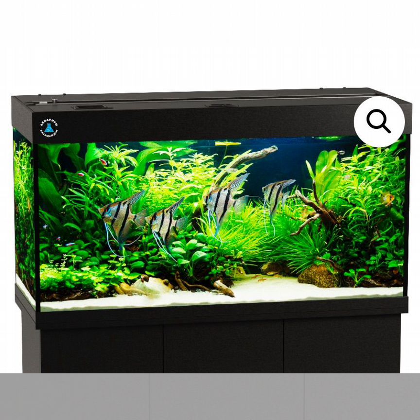 Акваиум 450 литров