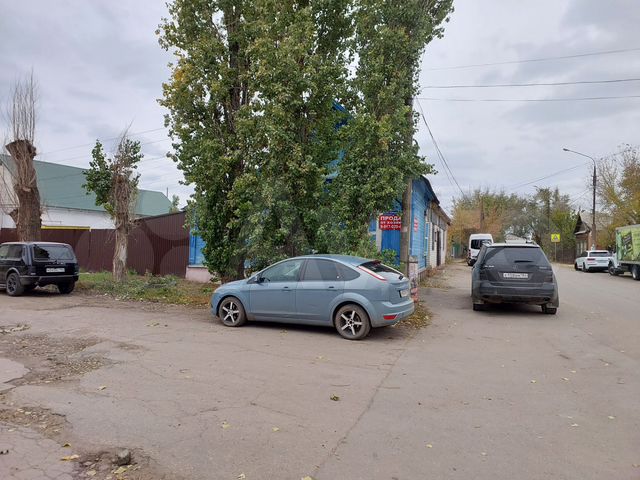Дом 50,1 м² на участке 3,64 га на продажу в Энгельсе | Купить дом в ...