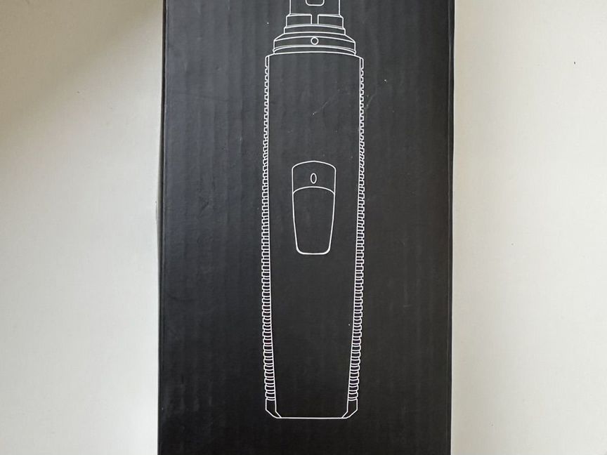 Гриндер для собак