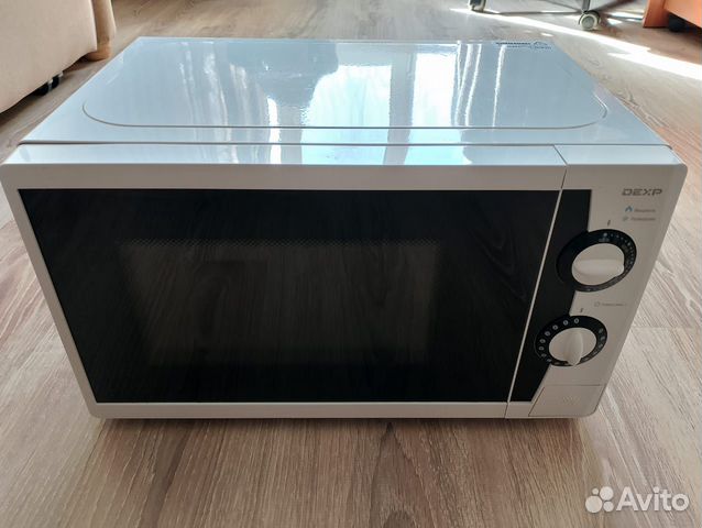 Микроволновка Dexp купить в Санкт-Петербурге | Товары для дома и дачи ...