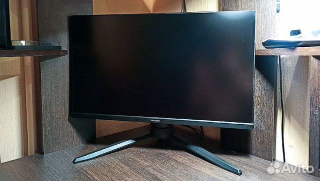 Игровой монитор 144 гц 27’ купить в Кирове | Электроника | Авито