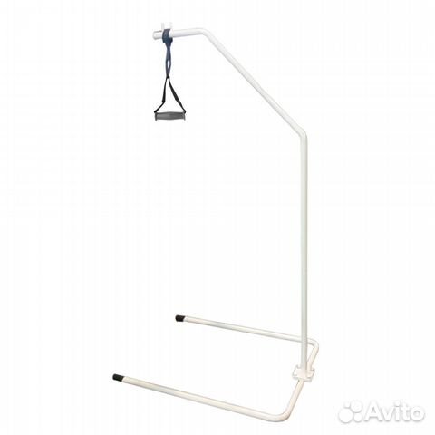 Опора в кровать, штанга для подтягивания лежачего купить в Санкт ...