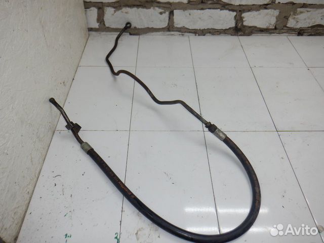 Трубка ож Mercedes W220 S Class купить в Санкт-Петербурге MERCEDES-BENZ ...