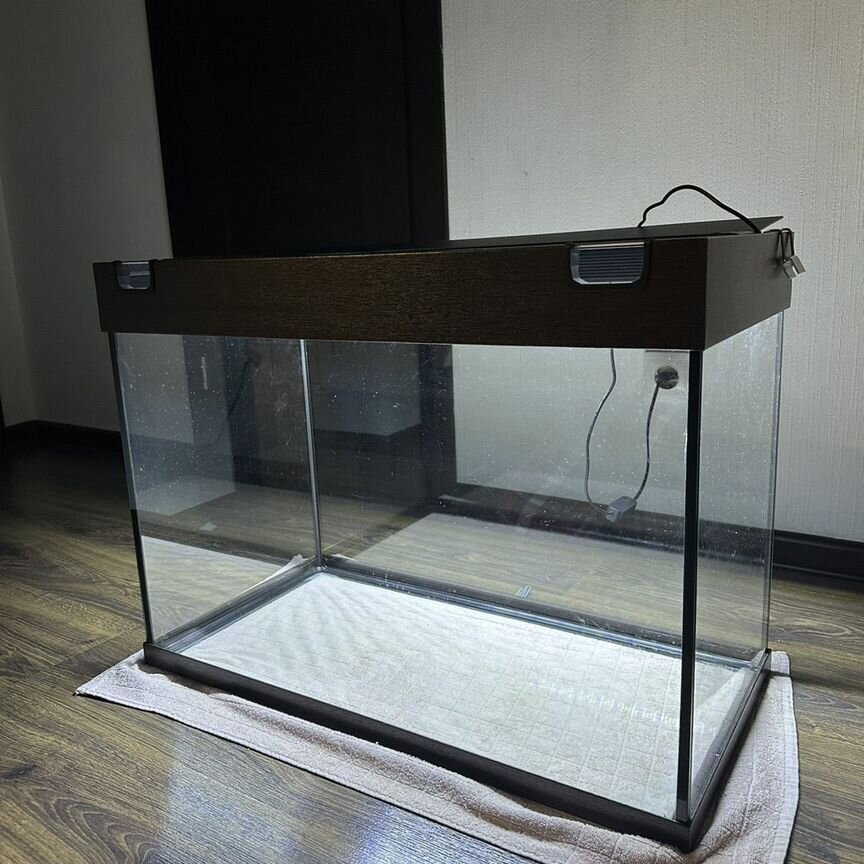 Аквариум Biodesign Риф 100 (100 л)