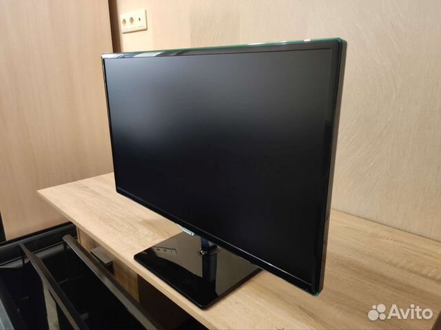 Samsung Smart TV FullHD 2021 27 дюймов купить в Москве | Электроника ...