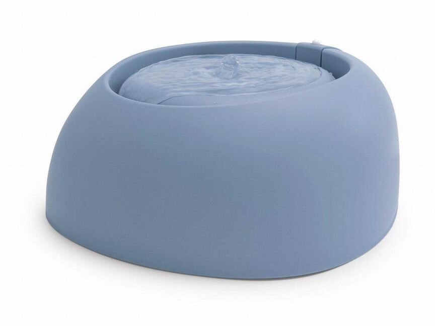 Автопоилка iMac Pet Fountain 2 л