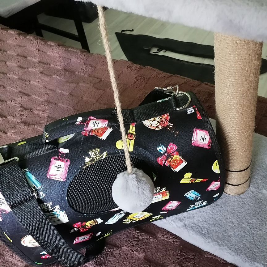 Товары для животных