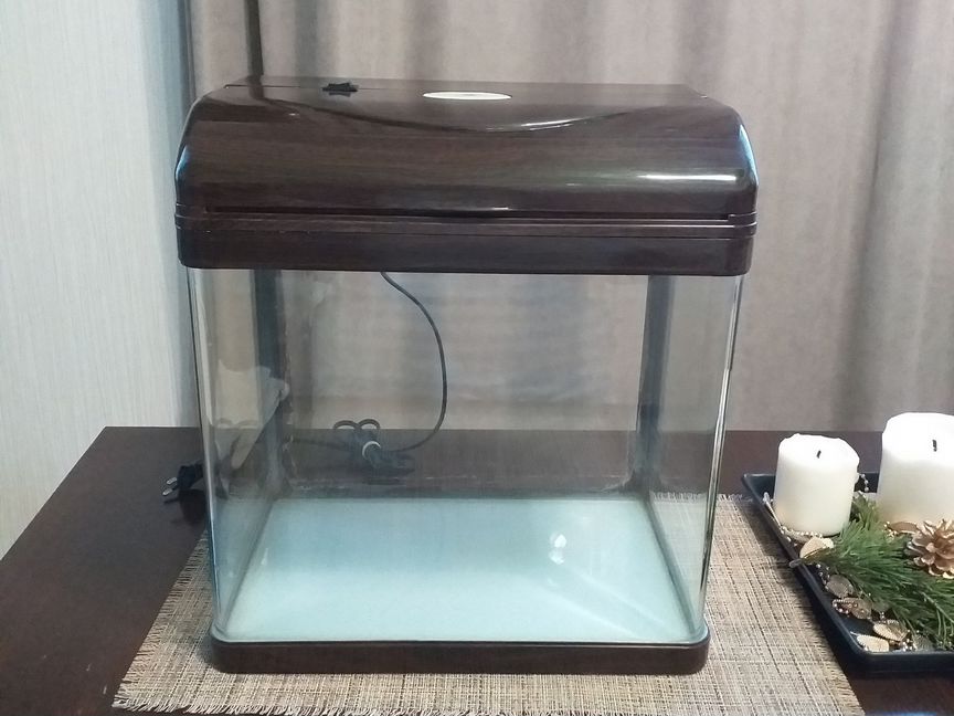 Аквариум Laguna 16л