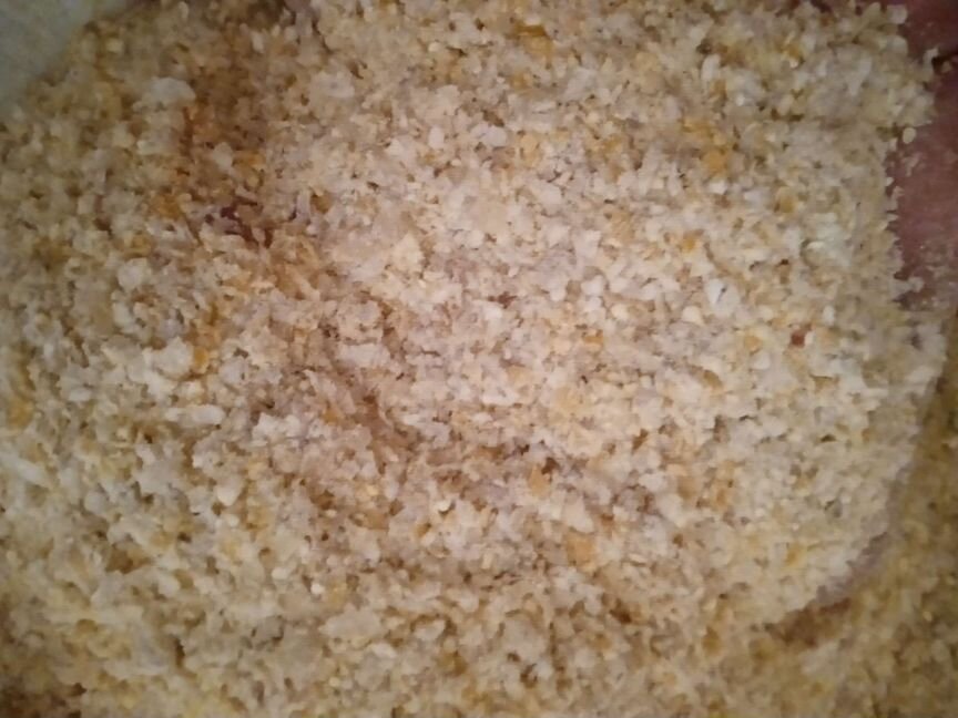 Кукуруза молотая,дробления,целая,в наличии