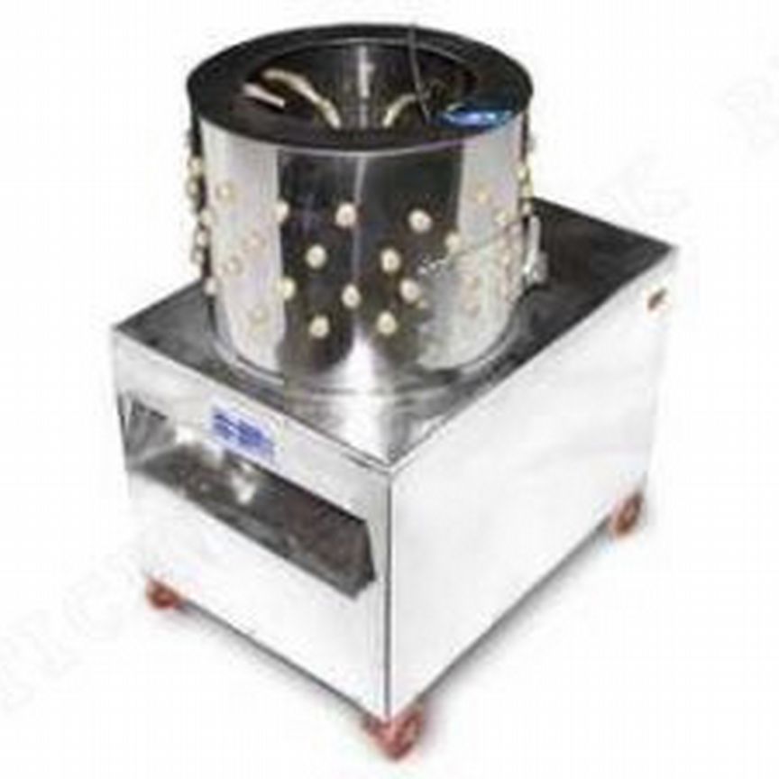 Перосъемная машина NT-600