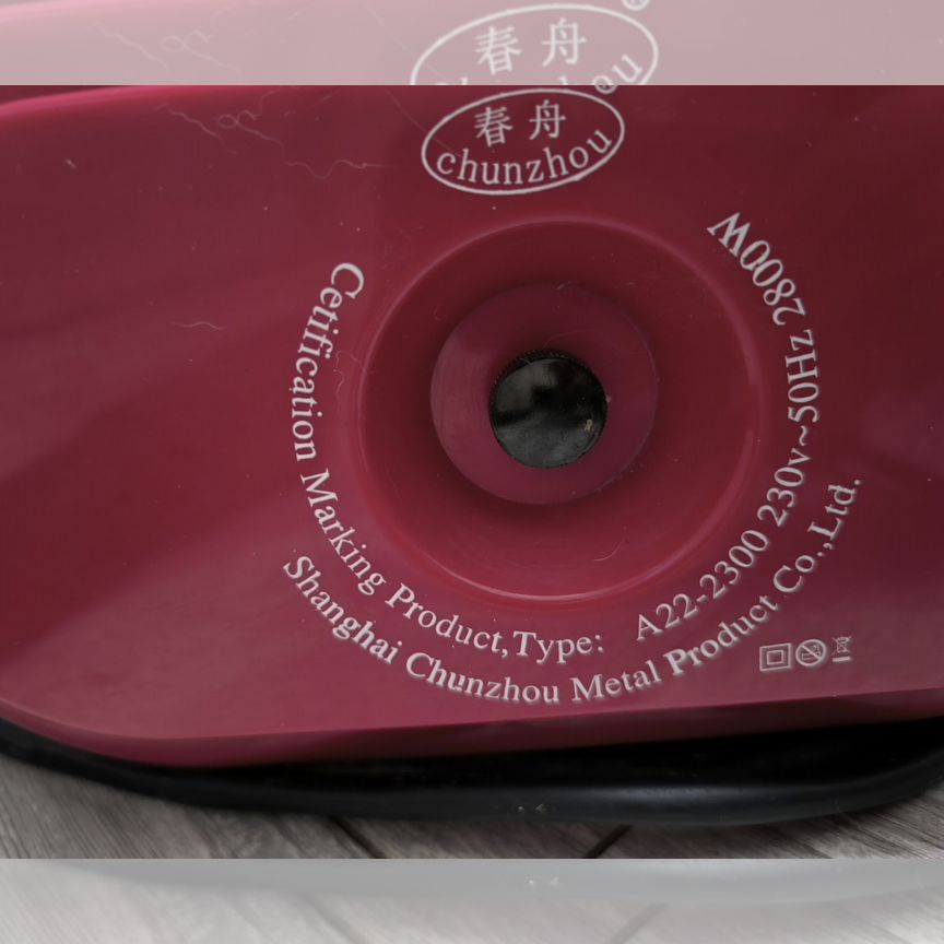 Компрессор для сушки собак