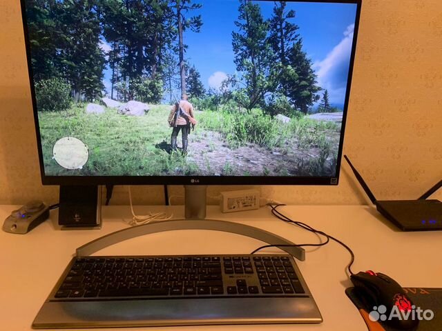 Red Dead Redemption 2 PC(рдр 2 на пк) купить в Москве | Электроника | Авито