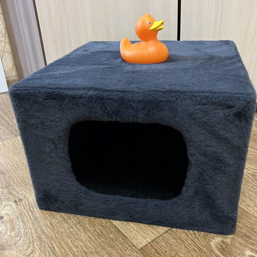Домик для кошки