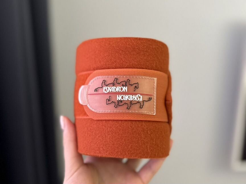 Бинты Eskadron новые