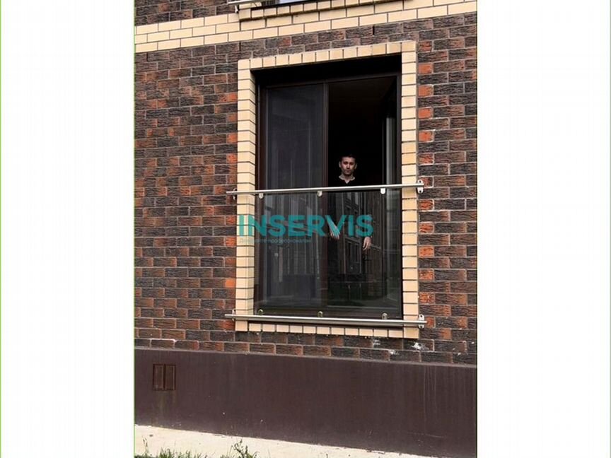 Москитная сетка плиссе