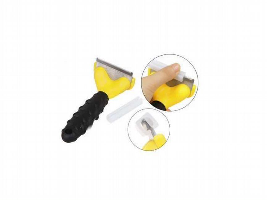 Расческа для собак