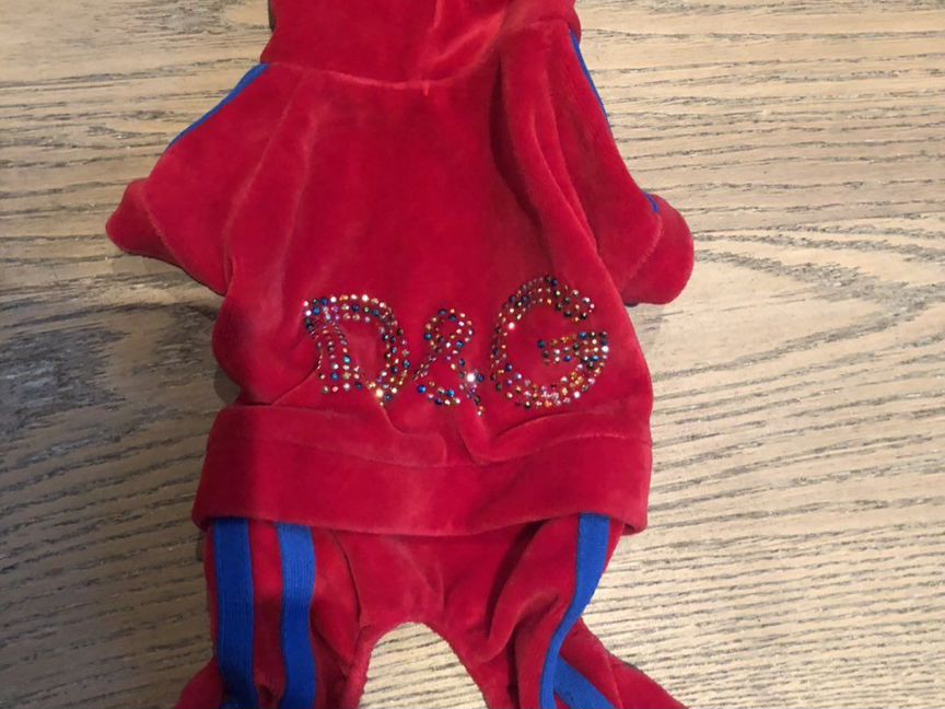 Одежда для собак XS, S, M