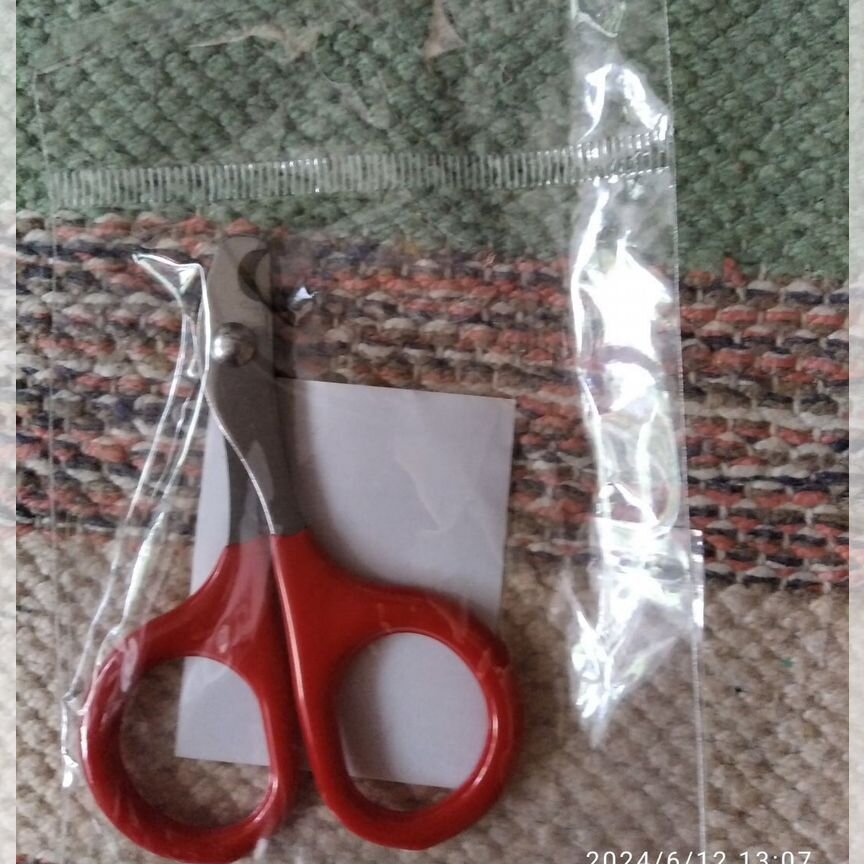 Когтерез 8 см разные посуды для кормления