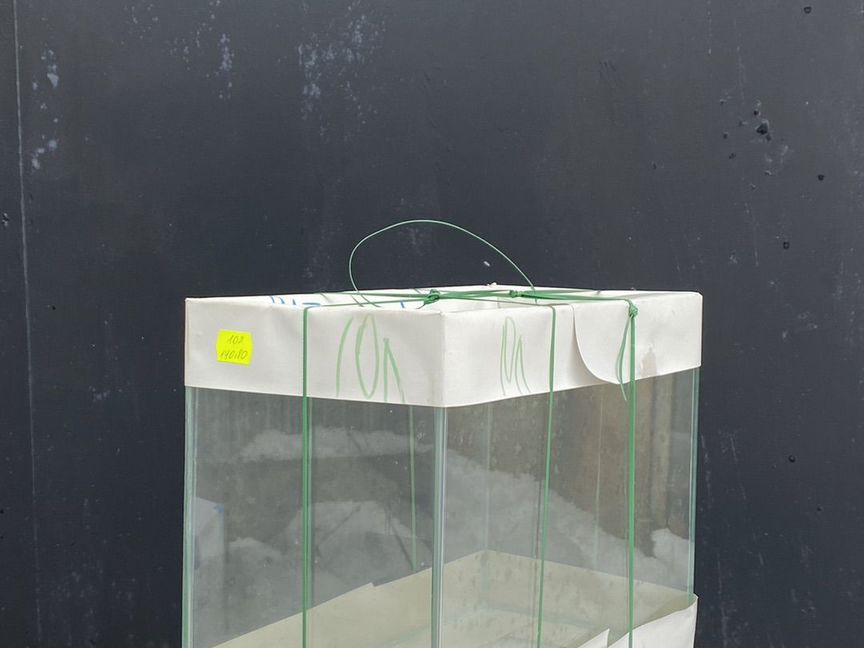 Акаариум 10л