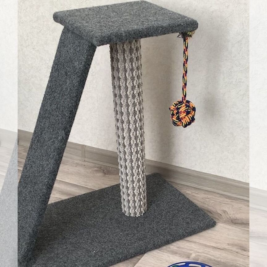 Когтеточка