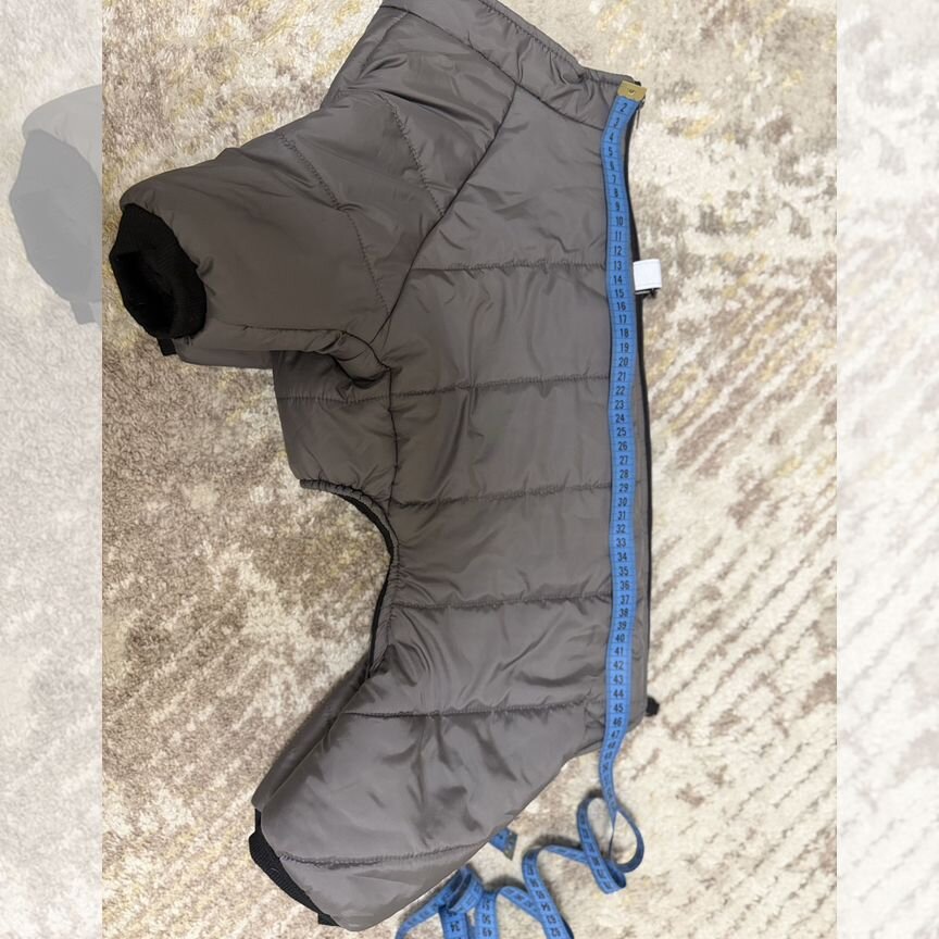 Одежда для собак средних