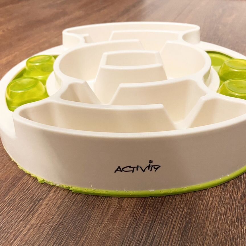 Головоломка для собак