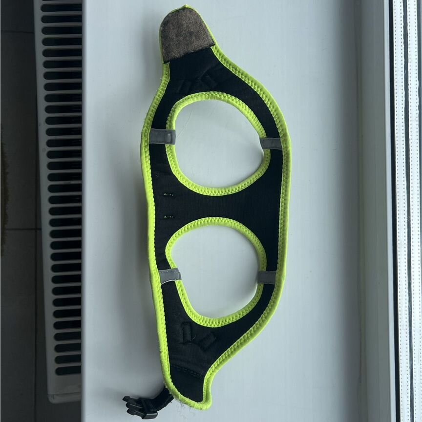 Шлейка для маленькой собаки