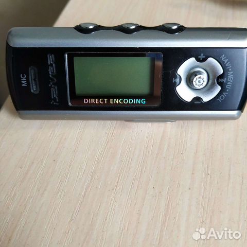 IRiver IFP-790 (под восстановление) купить в Екатеринбурге ...