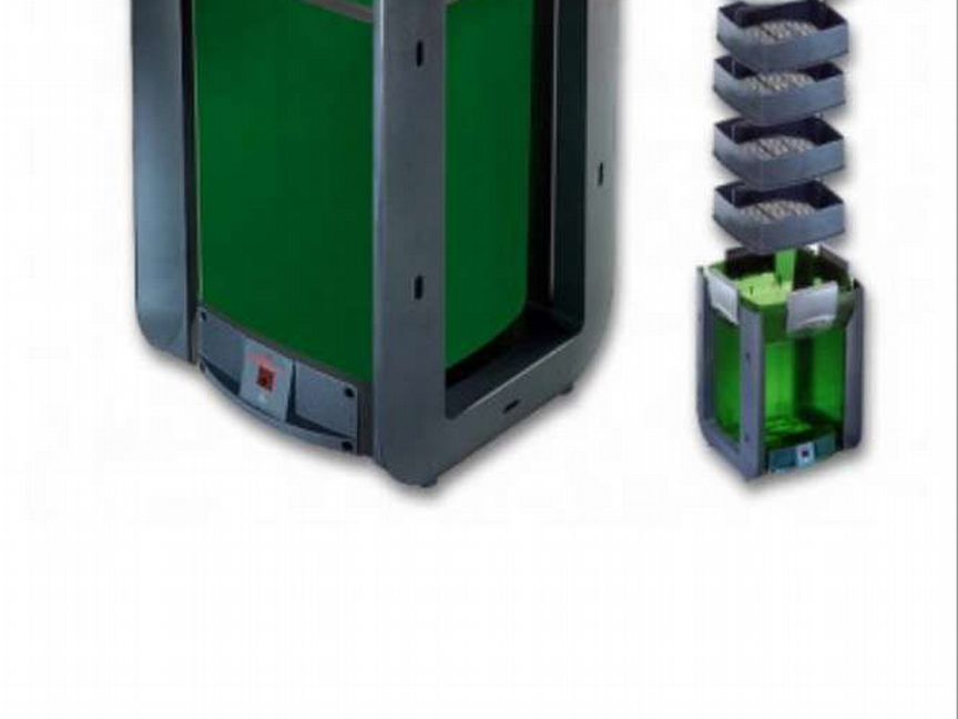 Внешний фильтр eheim 2078