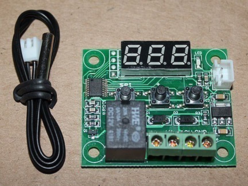Ремкомплект для ремонта инкубаторов, запчасти