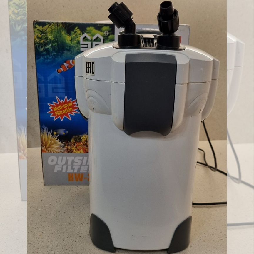 Фьльтр внешний Sunsun HW-302