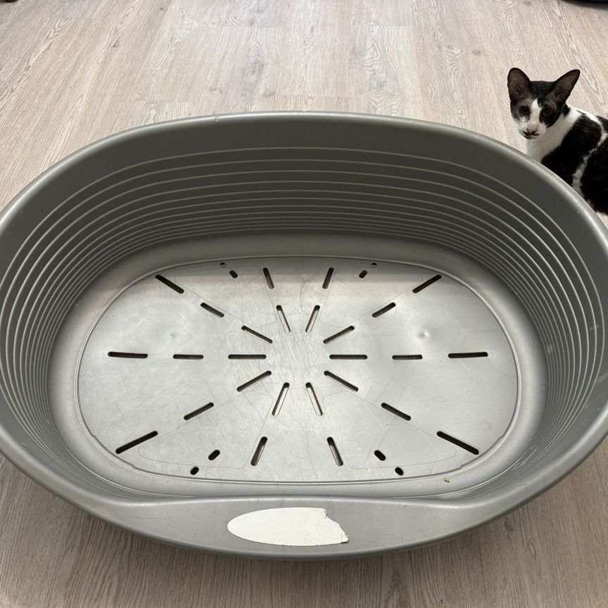 Лежак ferplast siesta deluxe 10 для собак