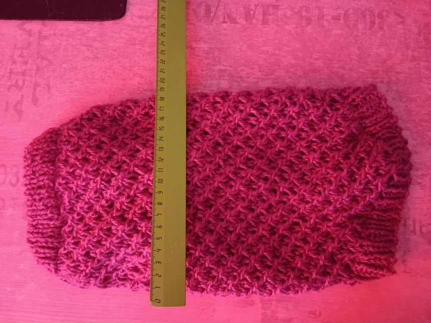 Одежда для средних собак