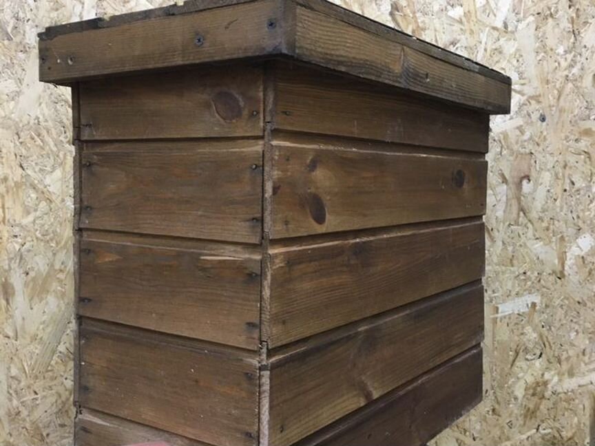 Ловушка для пчел