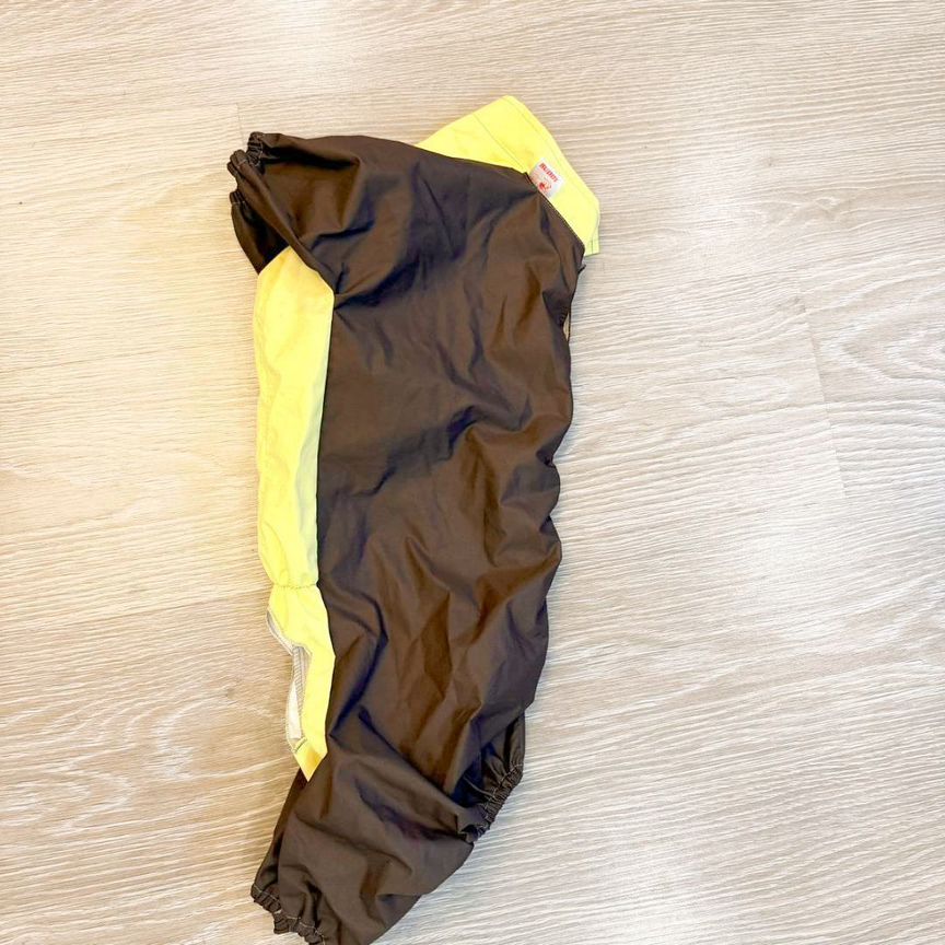 Комбинезон для собаки 44 по спинке