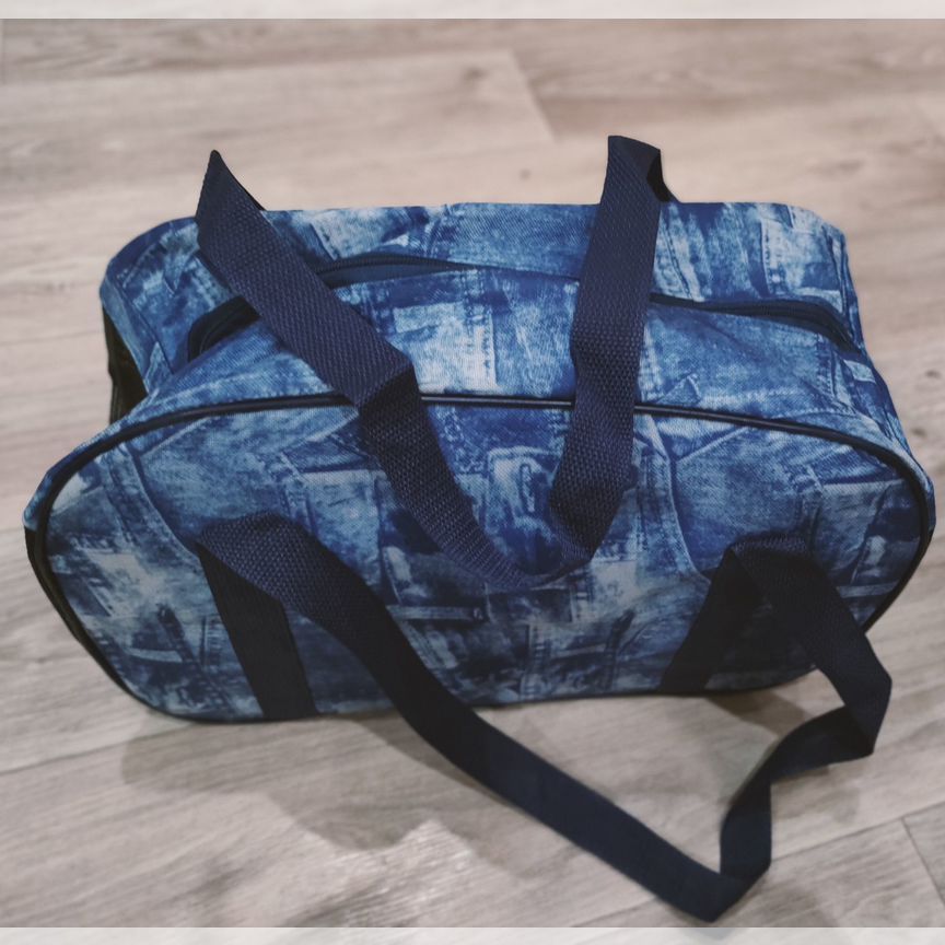 Сумка переноска для кошек