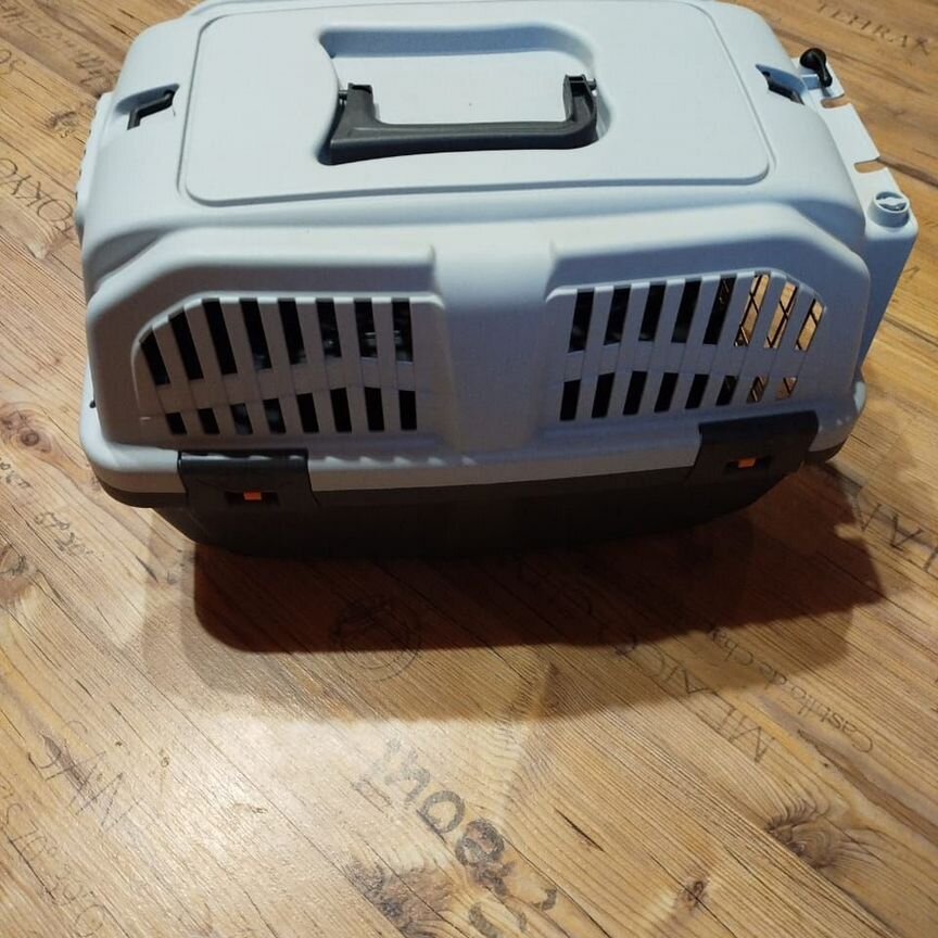 Переноска MPS skudo 1 480х315х310