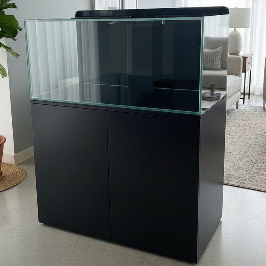 Аквариум морской от 150 литров