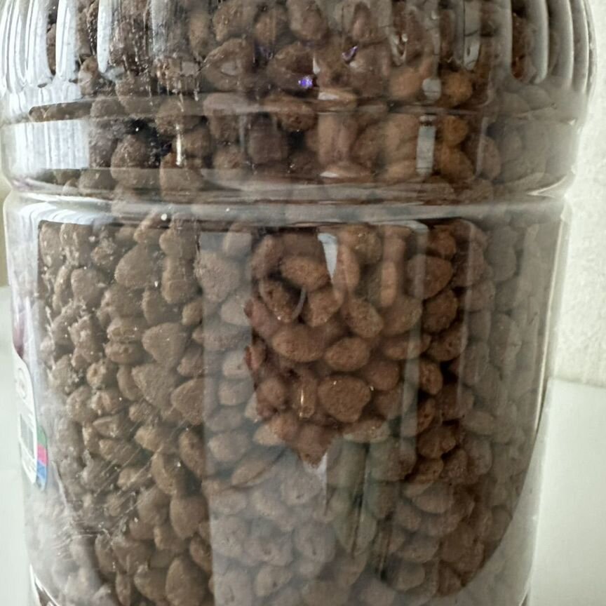 Корм для собак щенков