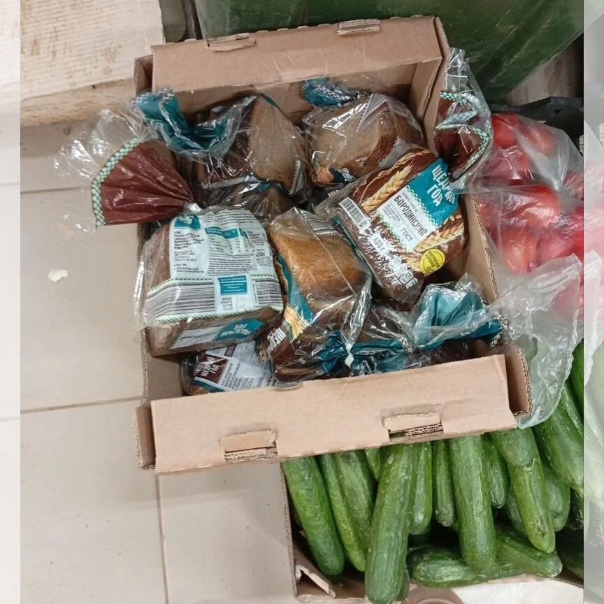 Продукты для сельхоз. животных в Красноярске