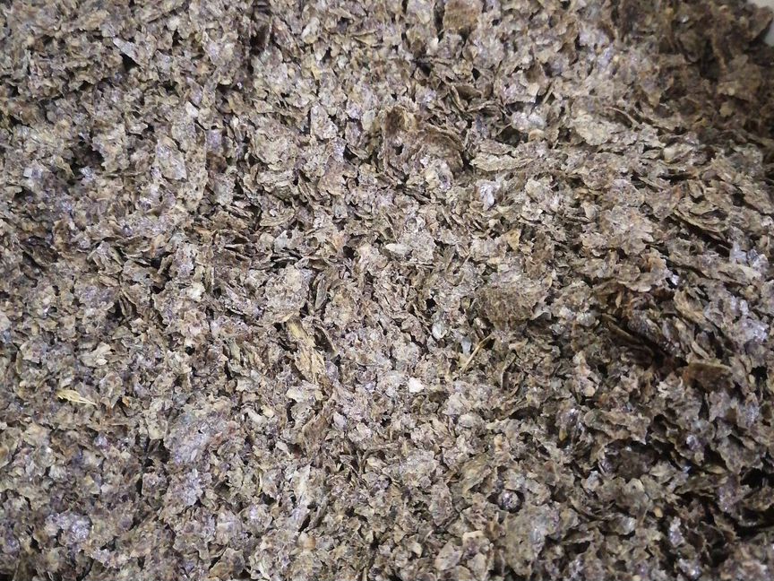 Кукуруза, ячмень, жмых сафлоровый