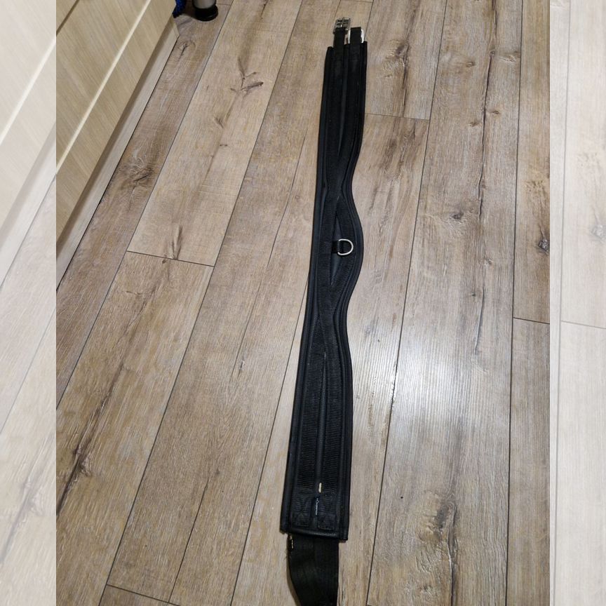 Подруга для лошади