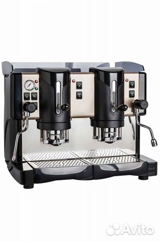 Кофемашина автоматическая spinel Jessica 2 pod купить в Санкт ...