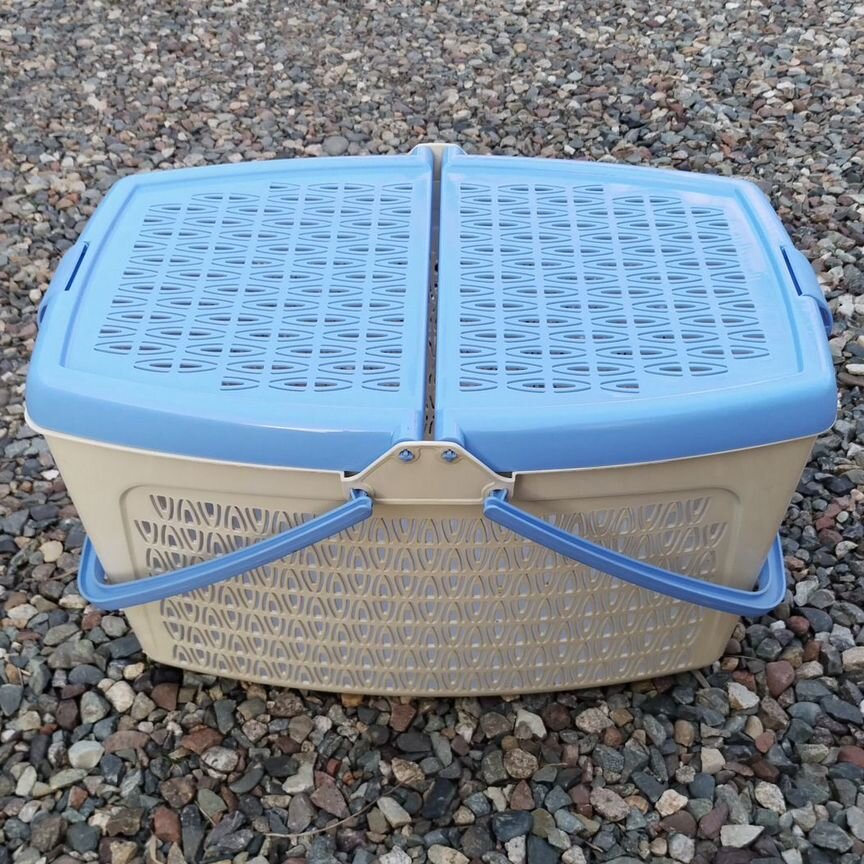 Корзина переноска