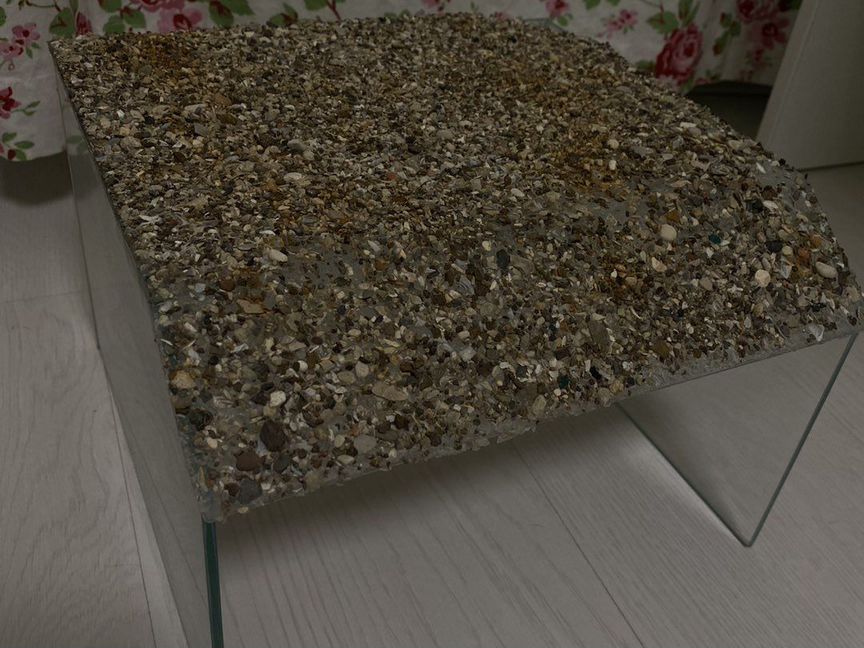 Островок для аквариума