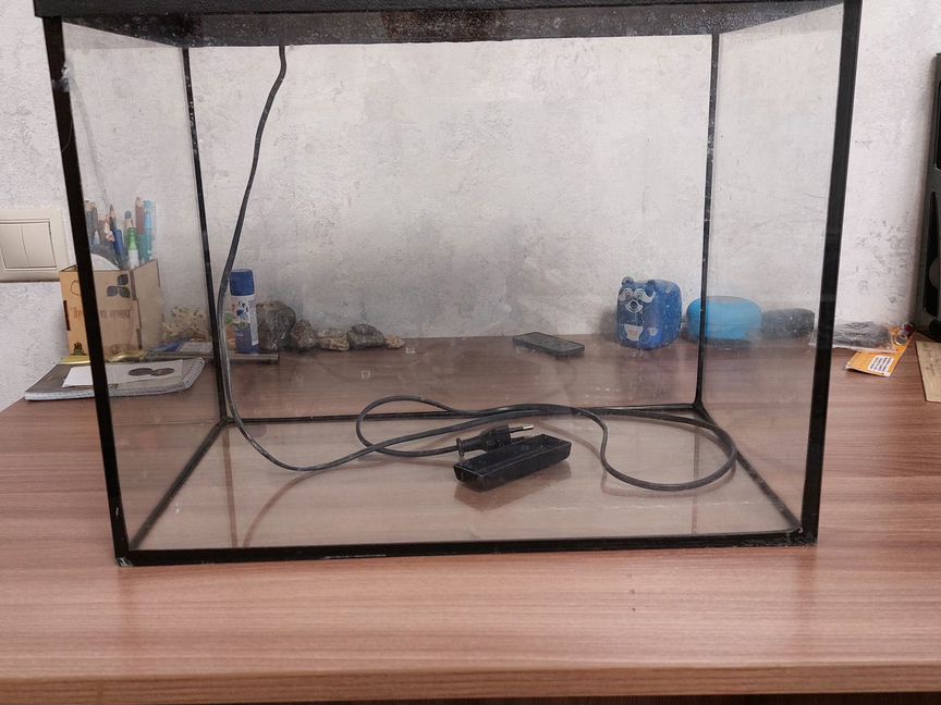 Аквариумные