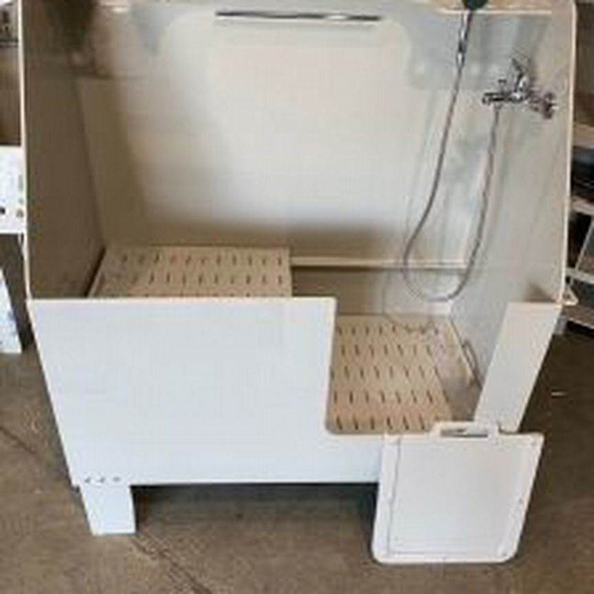 Мойка для животных макси