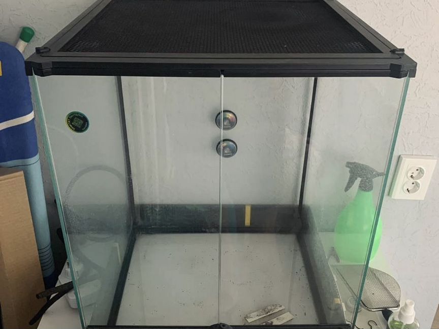 Террариум 60х45 NomoyPet